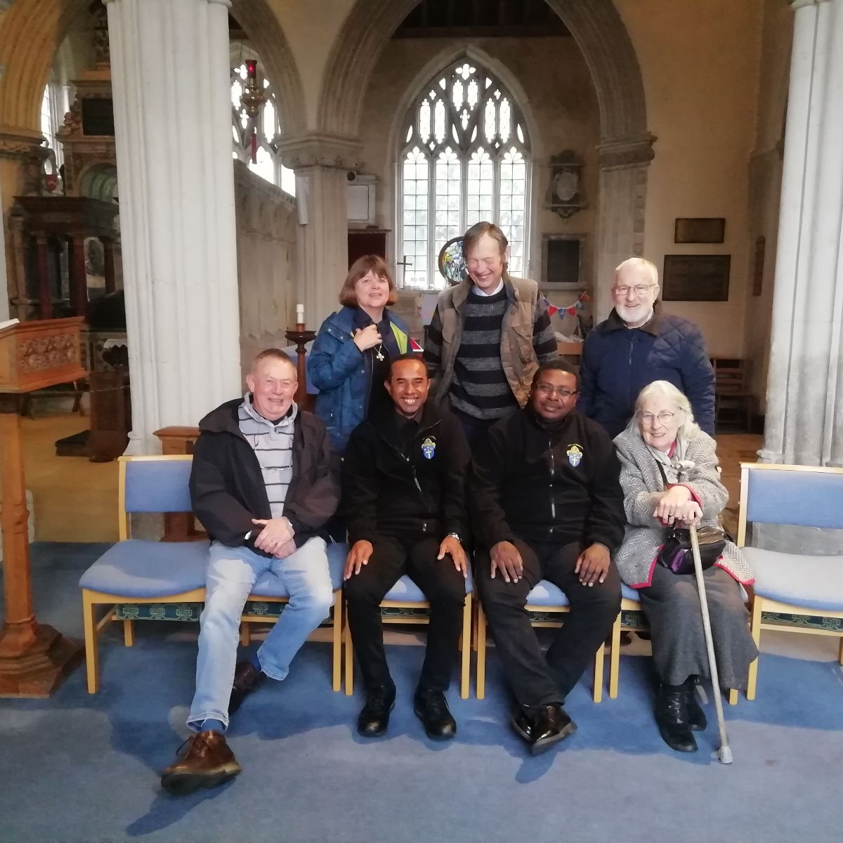 General Archive - Holyford Mission Community