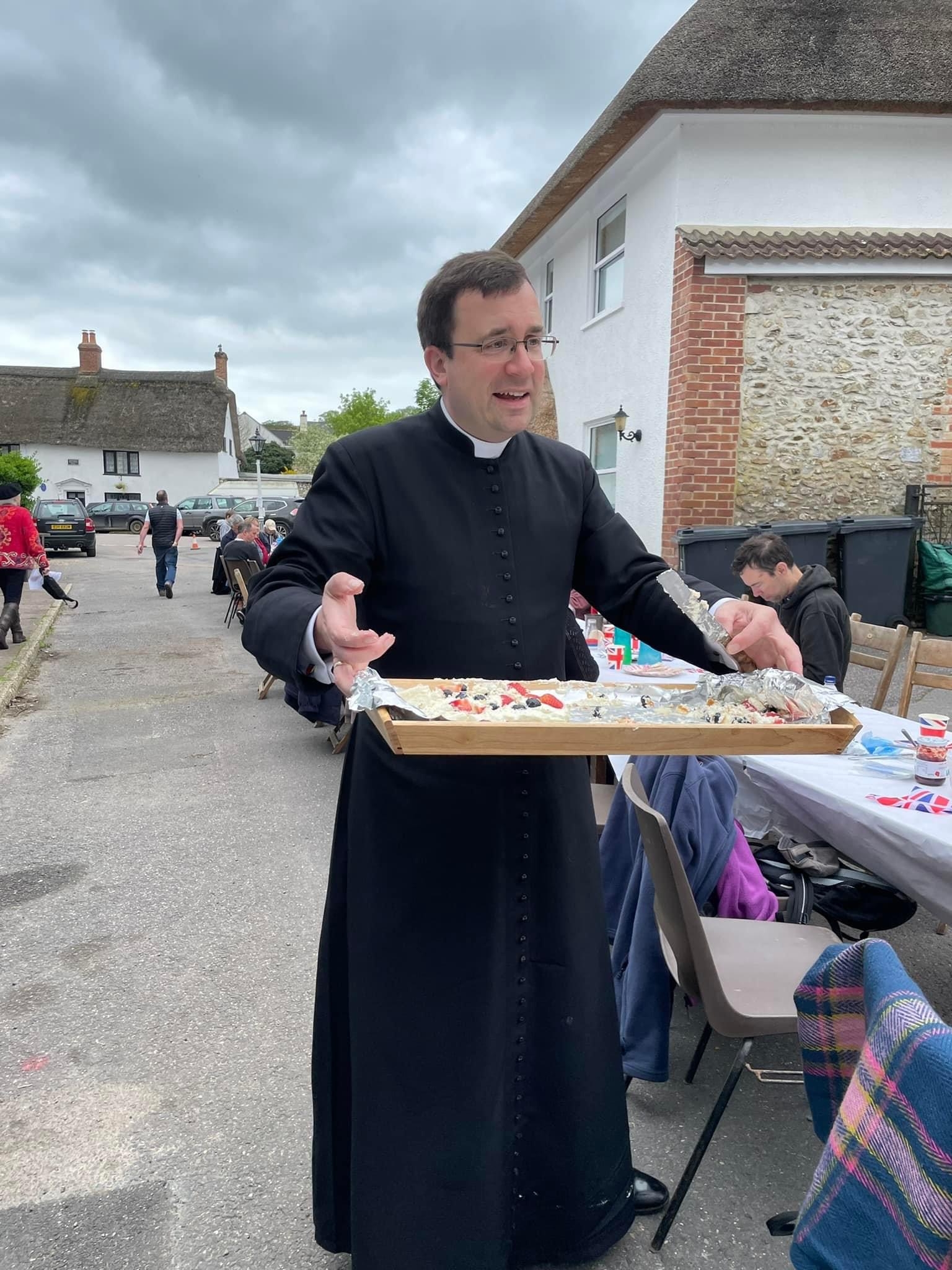 General Archive - Holyford Mission Community