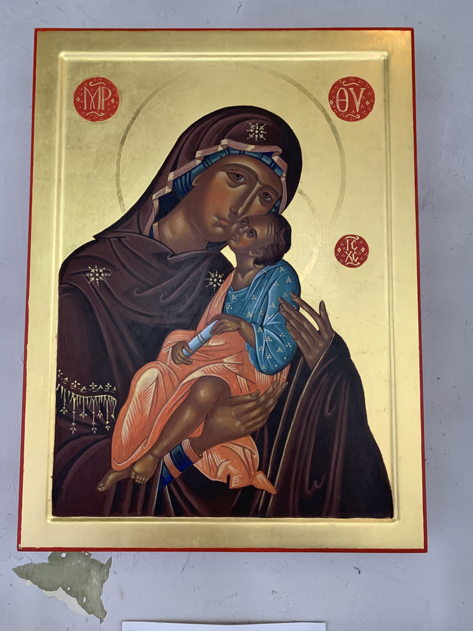 Colyton - Holyford Mission Community