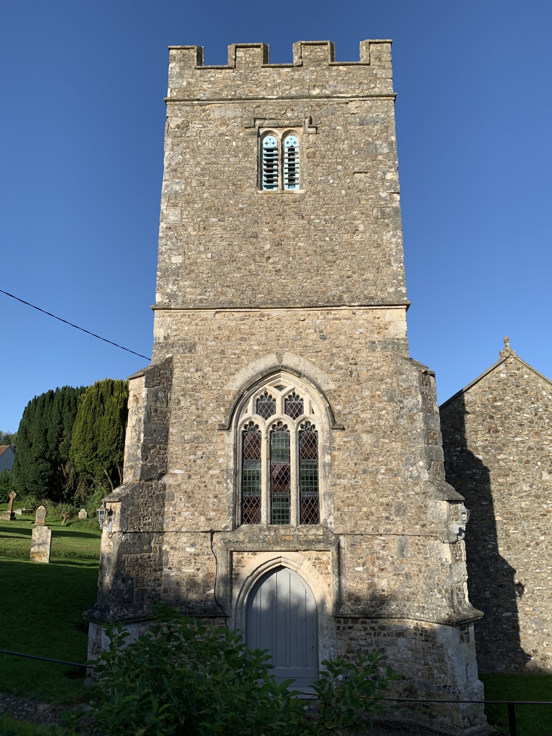 Southleigh - Holyford Mission Community